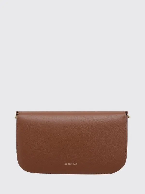 COCCINELLE Shoulder Bag - Brown