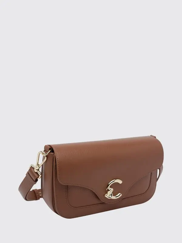 COCCINELLE Shoulder Bag - Brown