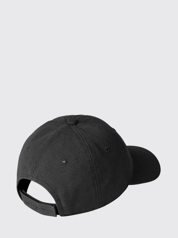 Carhartt Work In Progress Hat - Black