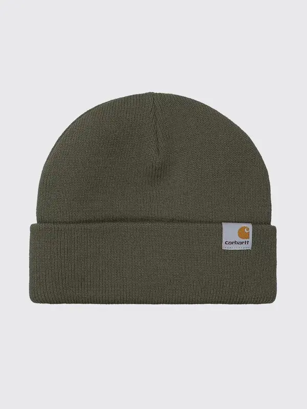 Carhartt Work In Progress Hat - Brown