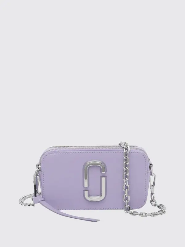 Marc Jacobs Clutch - Lilac
