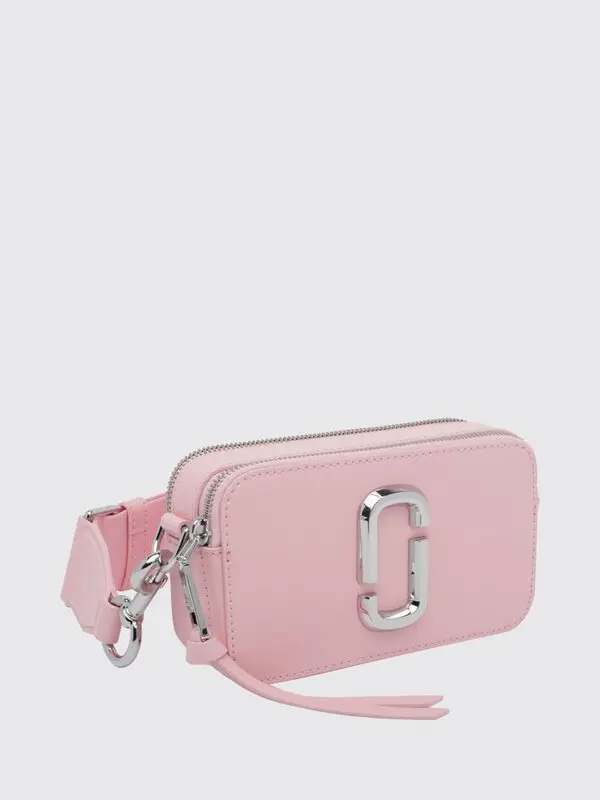 Marc Jacobs Clutch - Pink
