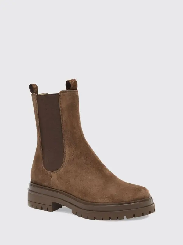 GIANVITO ROSSI Boots