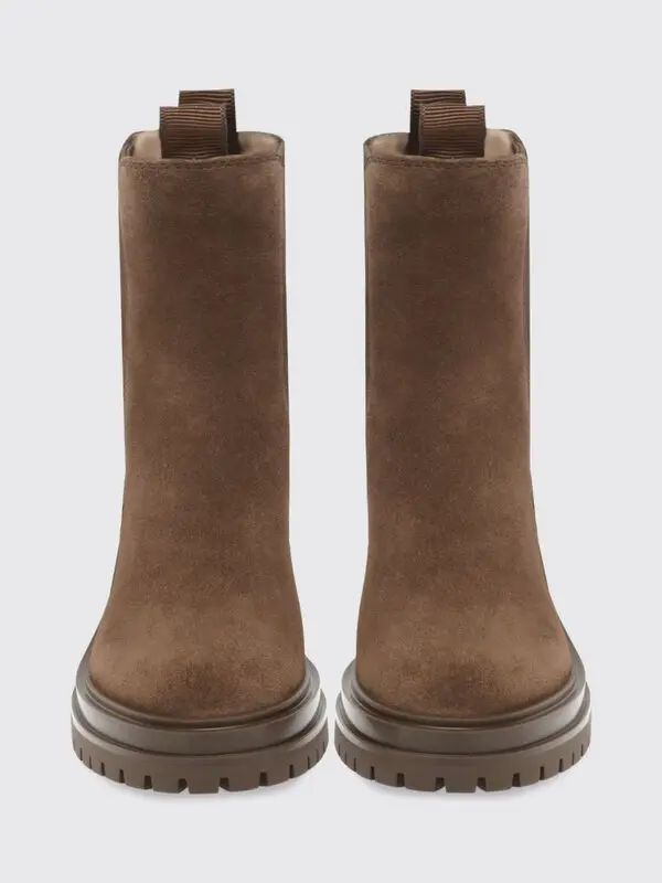 GIANVITO ROSSI Boots