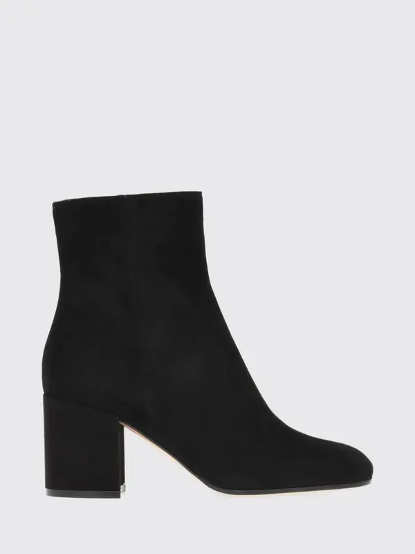 GIANVITO ROSSI Boots - Black
