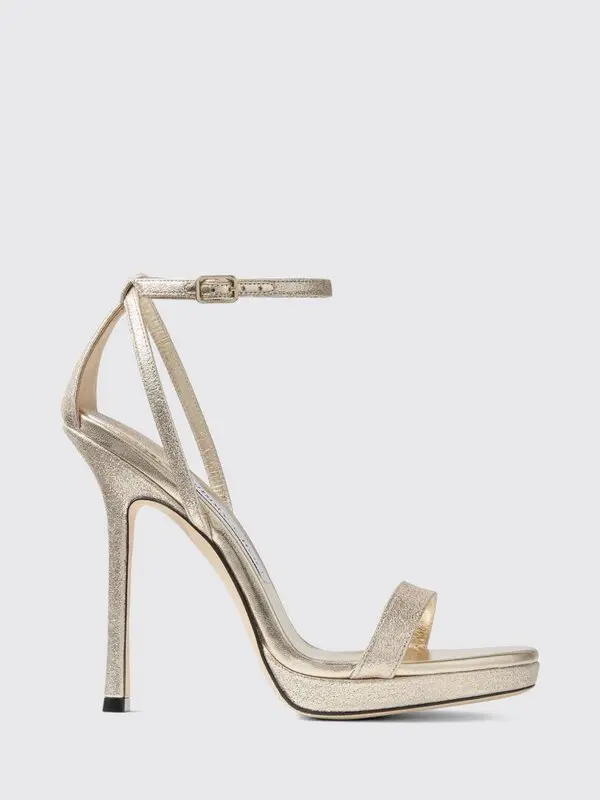 JIMMY CHOO Heeled Sandal