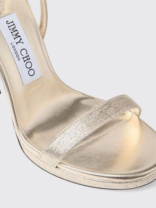 JIMMY CHOO Heeled Sandal