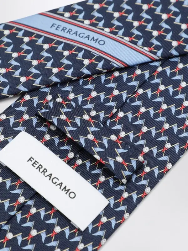 FERRAGAMO Tie