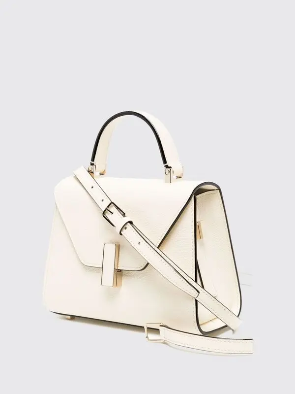 VALEXTRA Handbag - White