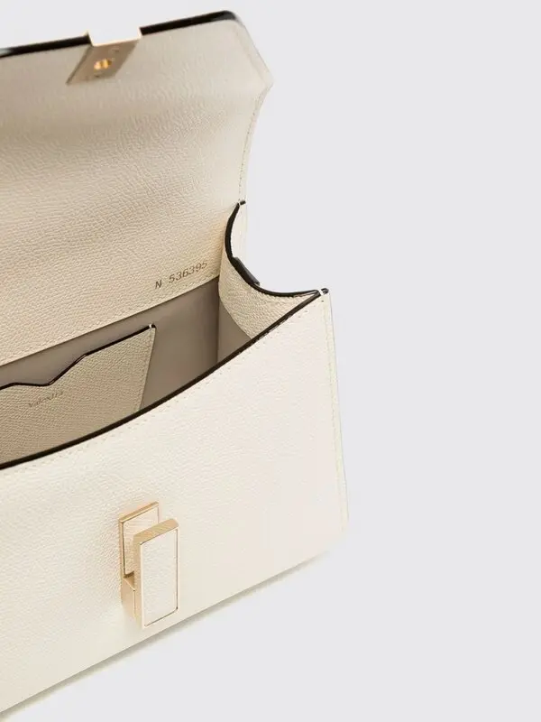 VALEXTRA Handbag - White