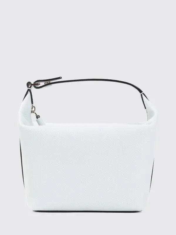 VALEXTRA Shoulder Bag - Blue