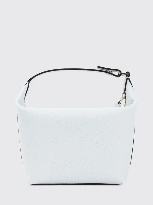 VALEXTRA Shoulder Bag - Blue