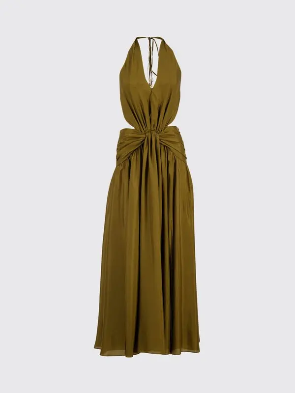 Zimmermann Dress