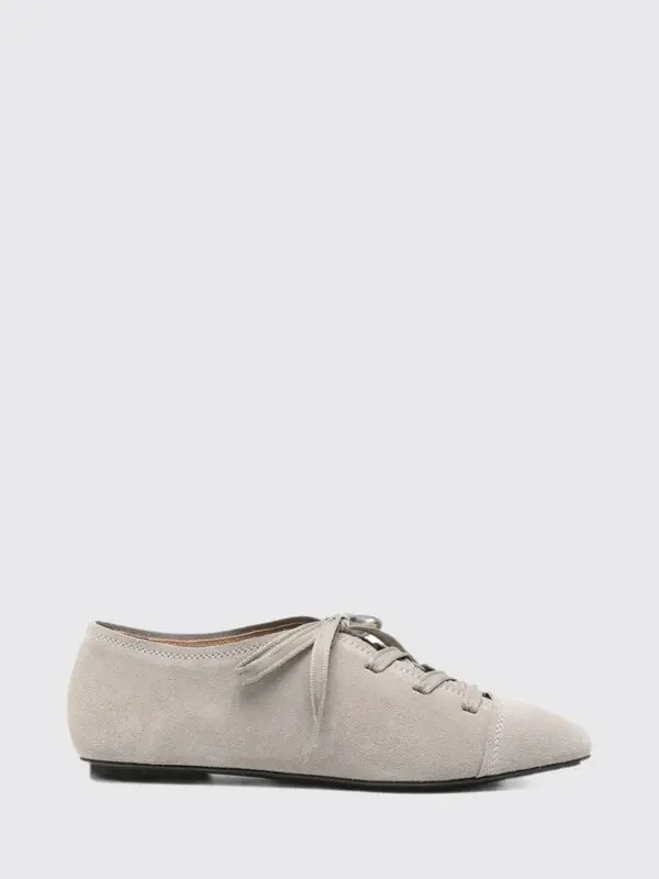 Emporio Armani Ballet Flat