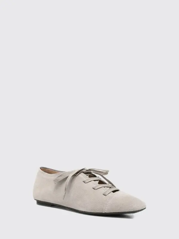 Emporio Armani Ballet Flat