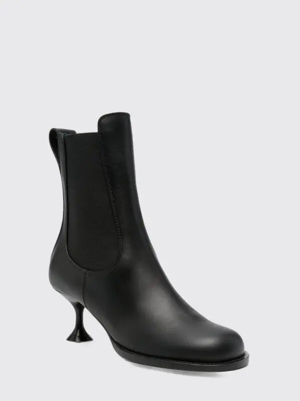SERGIO ROSSI Boots