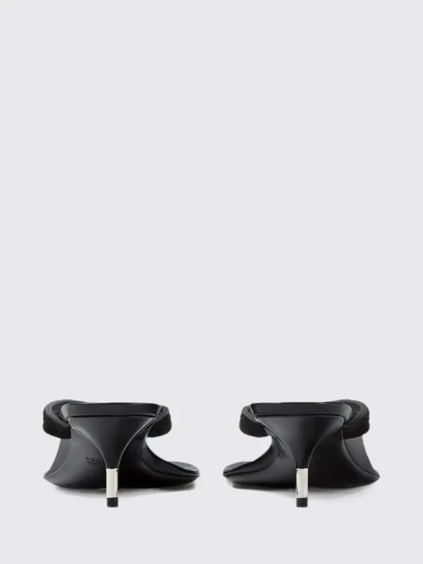 Versace Heeled Sandal