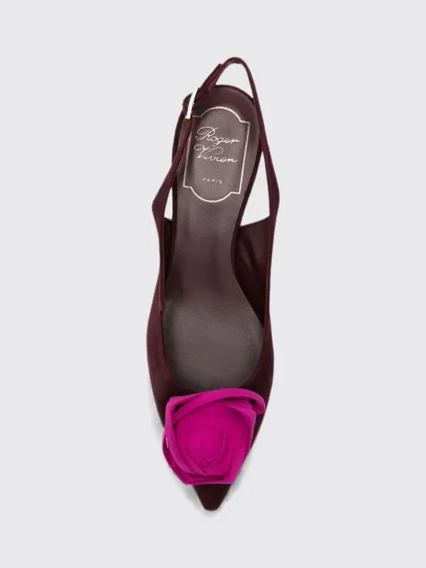 ROGER VIVIER High Heel Shoes