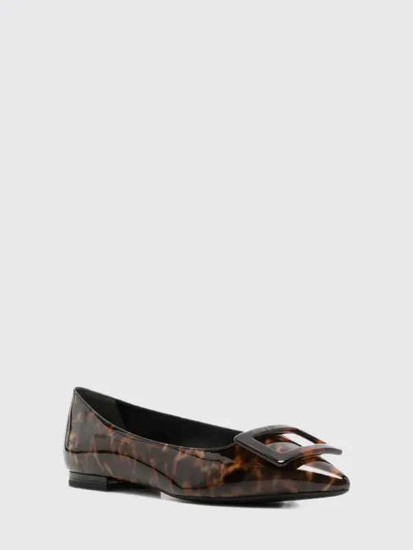 ROGER VIVIER Ballet Flat