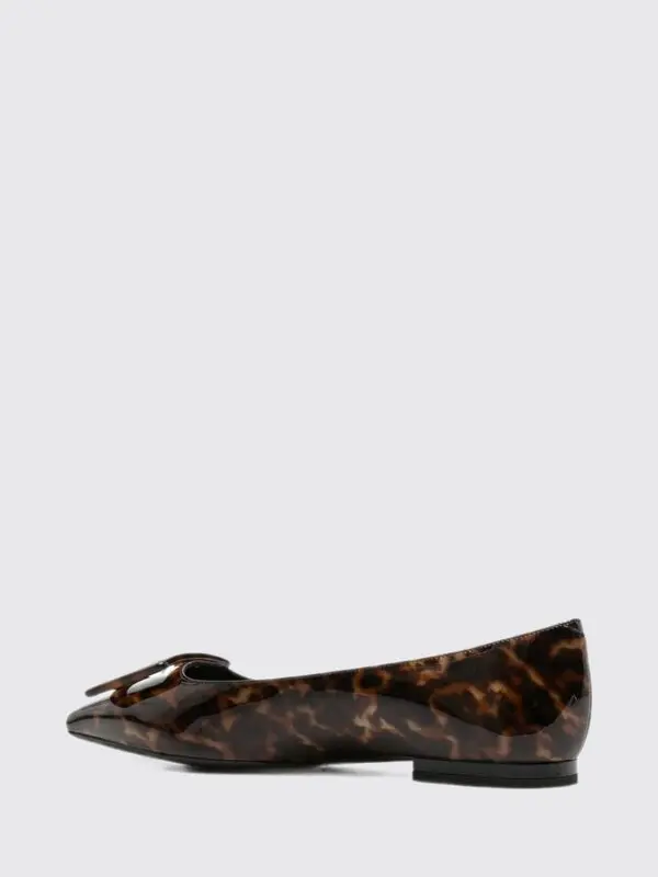 ROGER VIVIER Ballet Flat