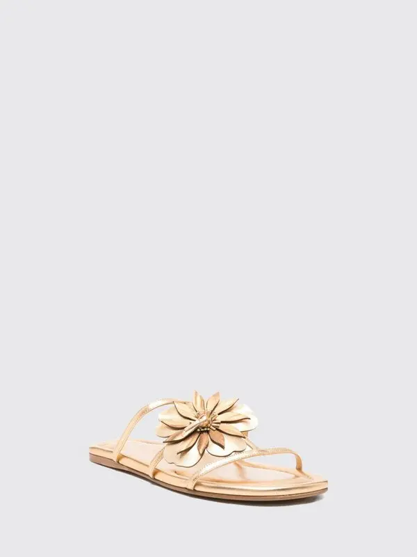 Zimmermann Heeled Sandal