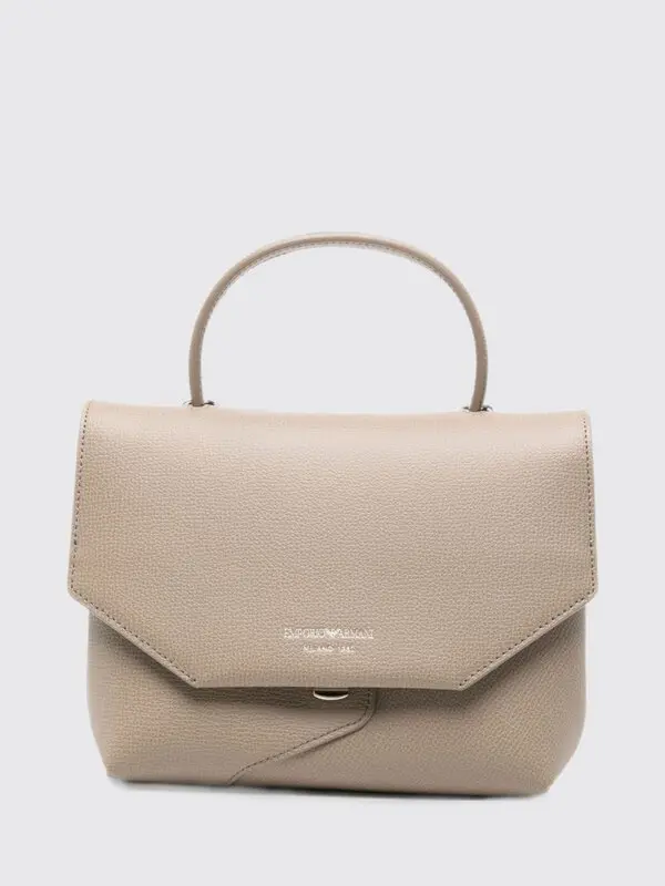 Emporio Armani Handbag - Grey
