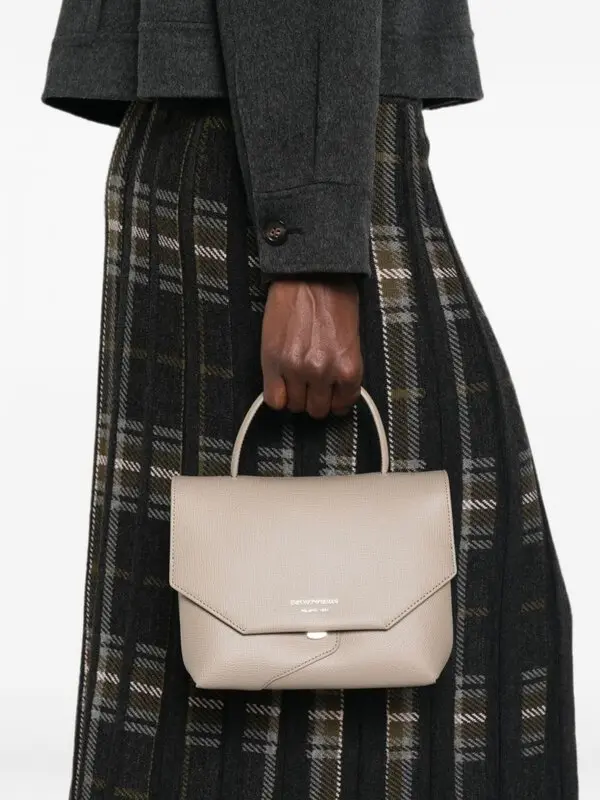 Emporio Armani Handbag - Grey