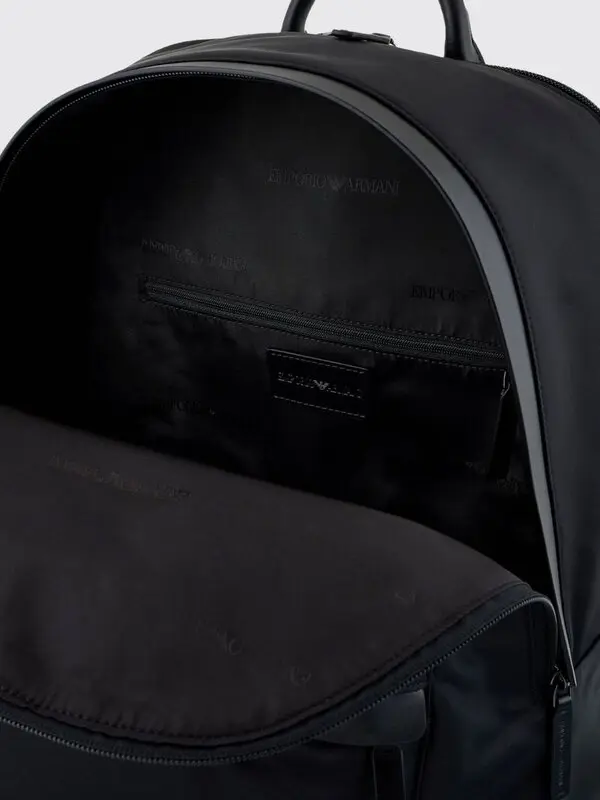 Emporio Armani Backpack