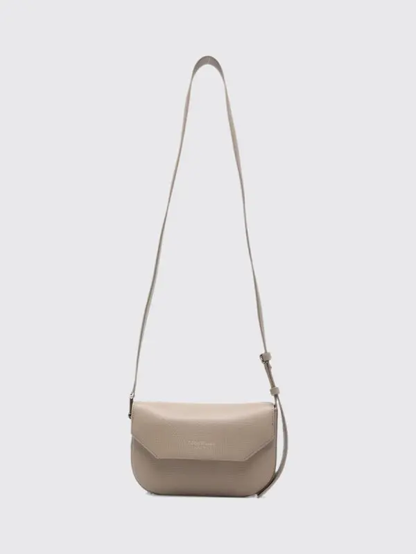 Emporio Armani Handbag - Grey