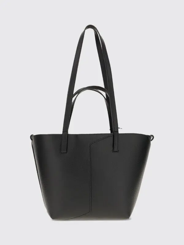 Emporio Armani Shoulder Bag - Black