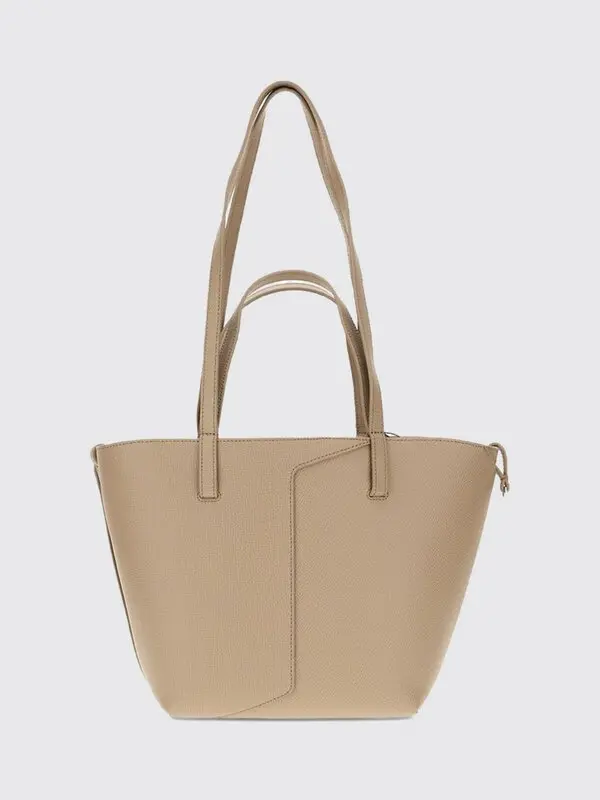 Emporio Armani Shoulder Bag - Grey