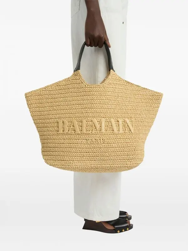 Balmain Shoulder Bag