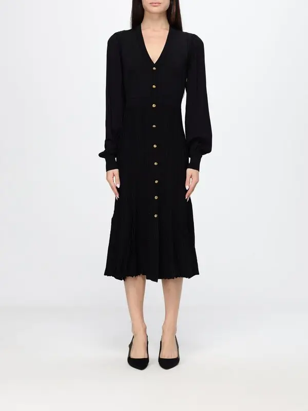TWINSET Dress - Black
