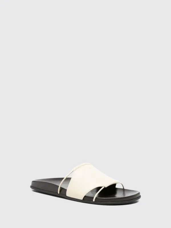THE ROW Heeled Sandal