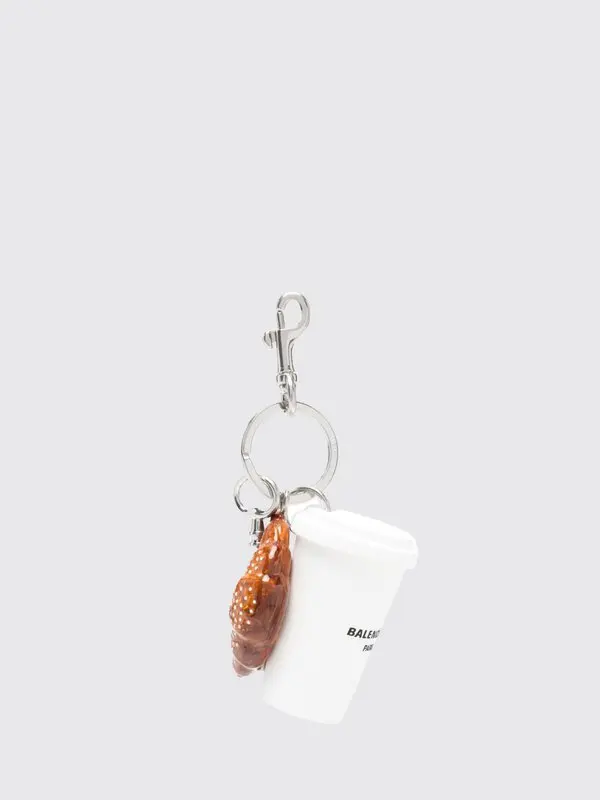 Balenciaga Key Chain