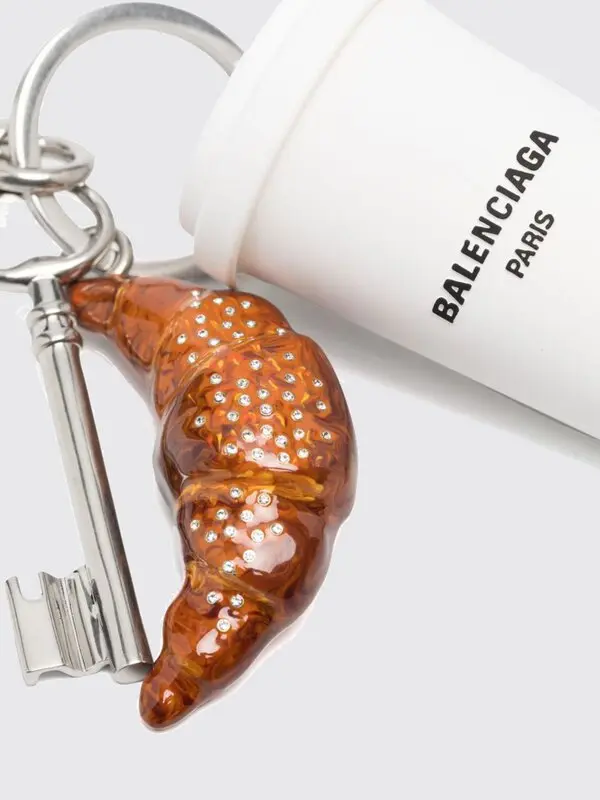 Balenciaga Key Chain