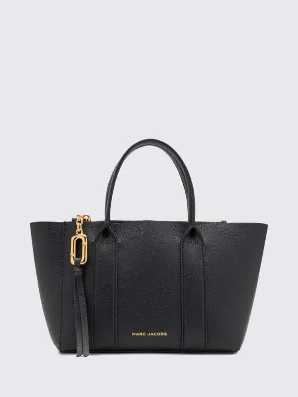Marc Jacobs Shoulder Bag - Black