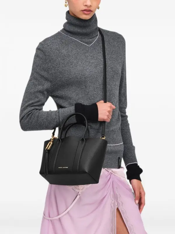 Marc Jacobs Shoulder Bag - Black