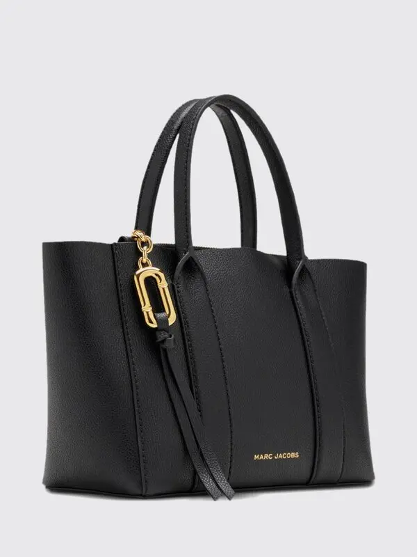 Marc Jacobs Shoulder Bag - Black
