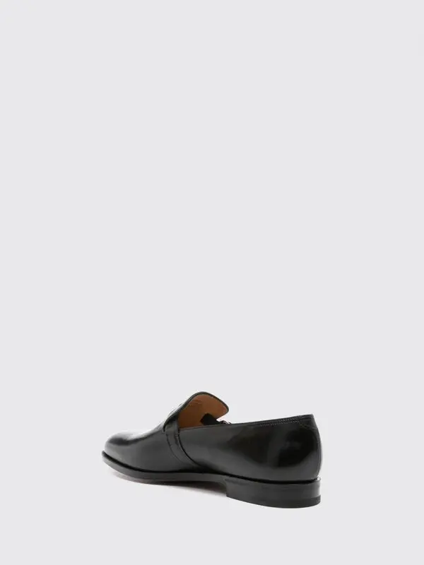 John Lobb Loafers