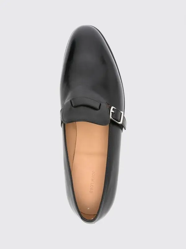 John Lobb Loafers