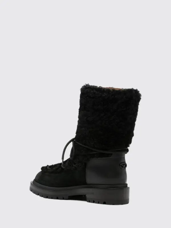 SERGIO ROSSI Boots
