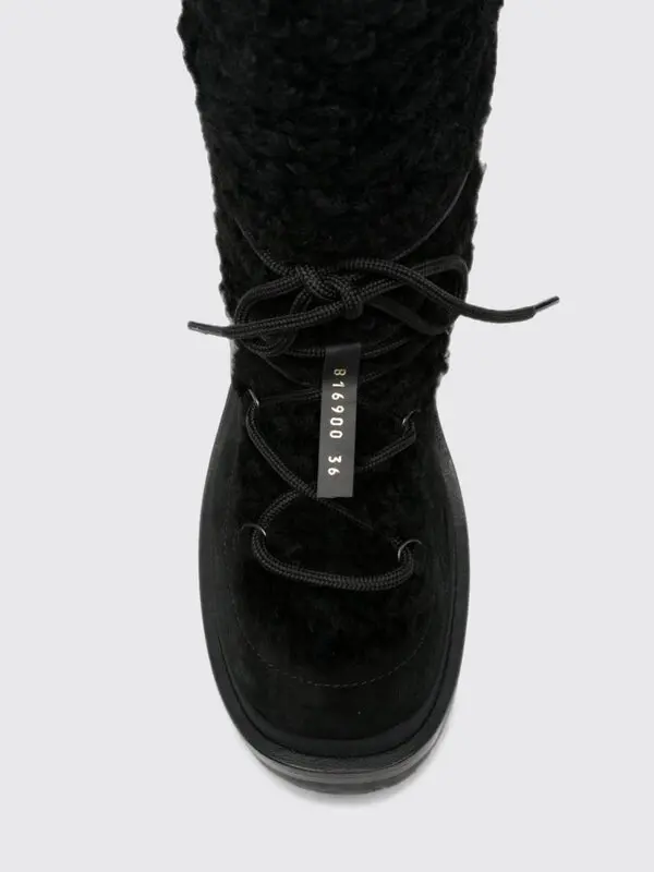 SERGIO ROSSI Boots