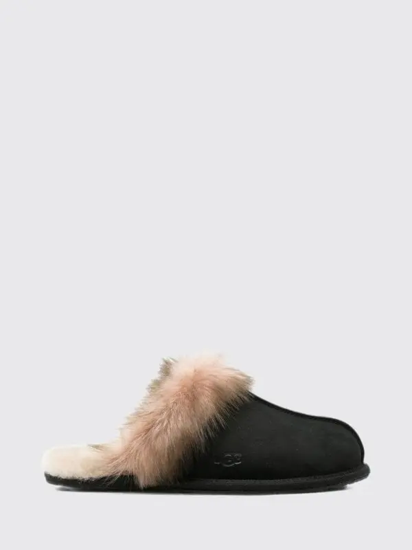 UGG Heeled Sandal