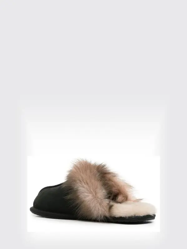UGG Heeled Sandal