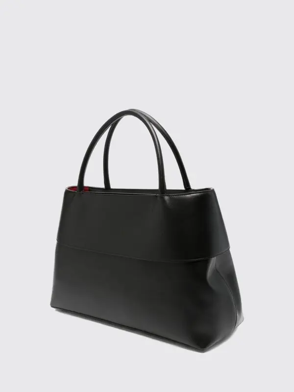 TOTEME Shoulder Bag - Black