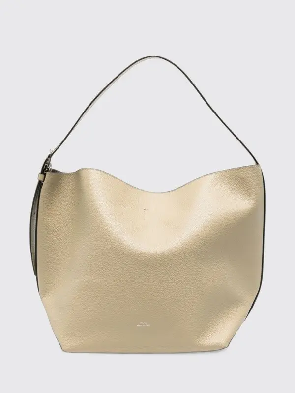 TOTEME Shoulder Bag - Beige
