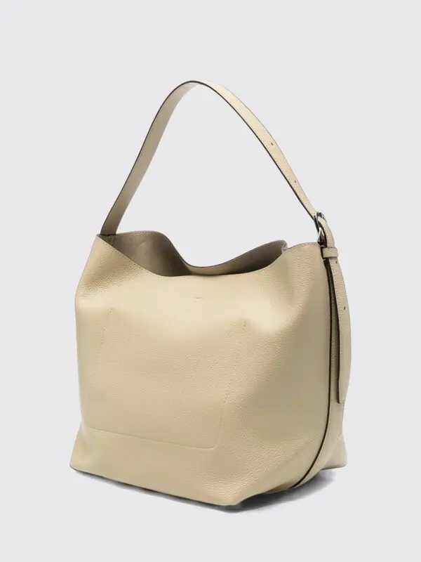 TOTEME Shoulder Bag - Beige