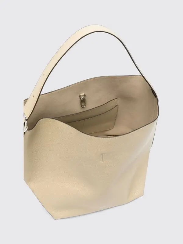 TOTEME Shoulder Bag - Beige