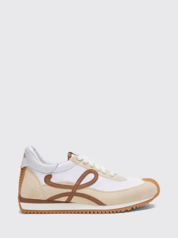 Loewe Sneakers - Beige